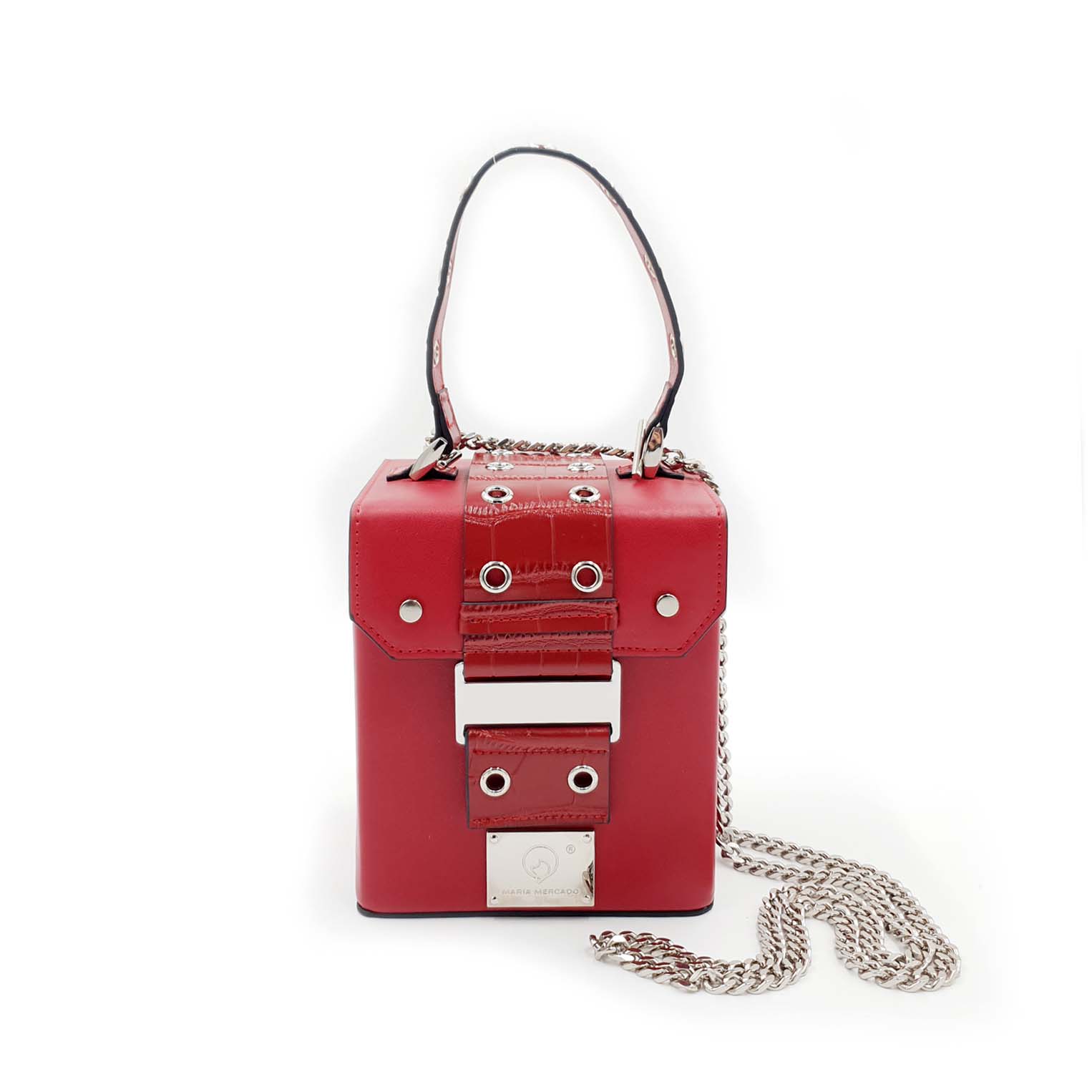 Maria Mercado – Redefine your style