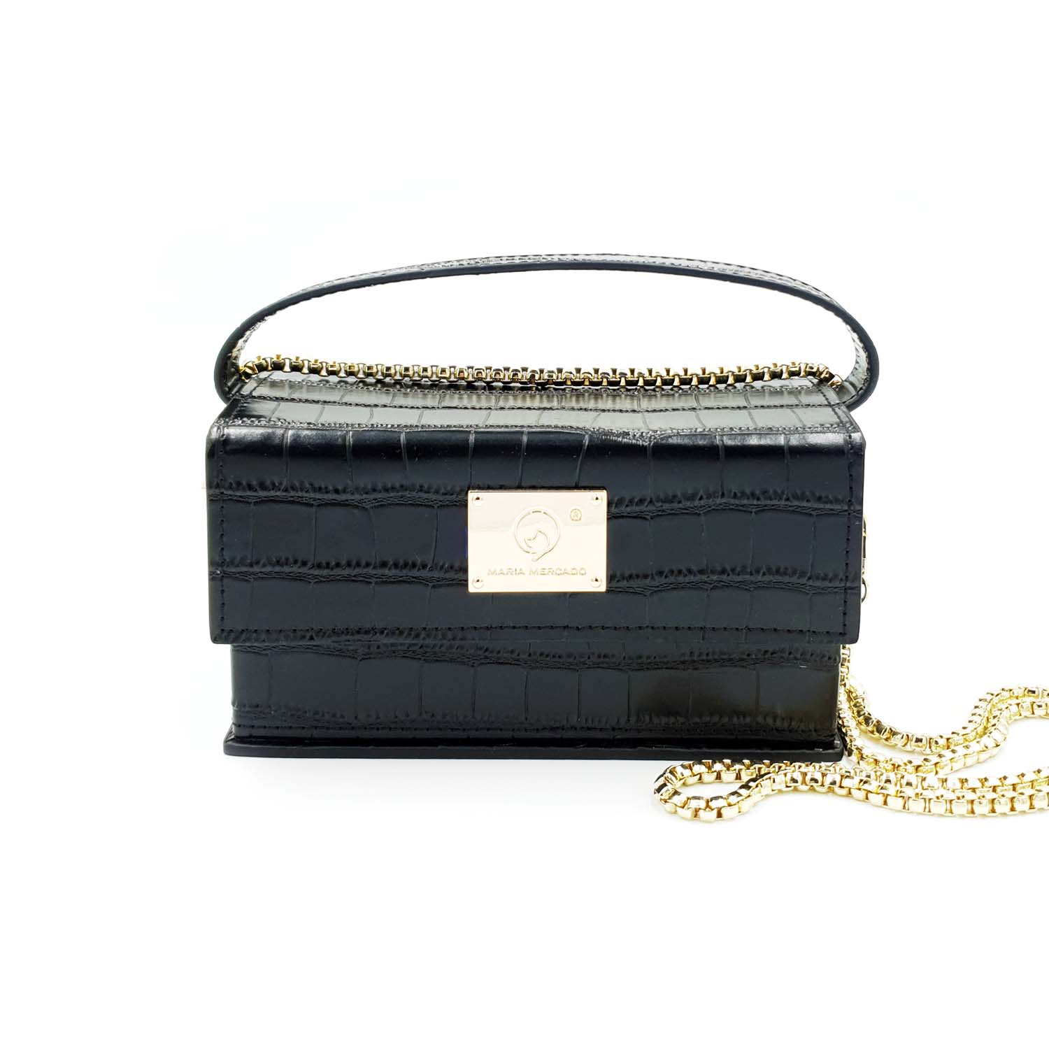 Maria Mercado – Redefine your style