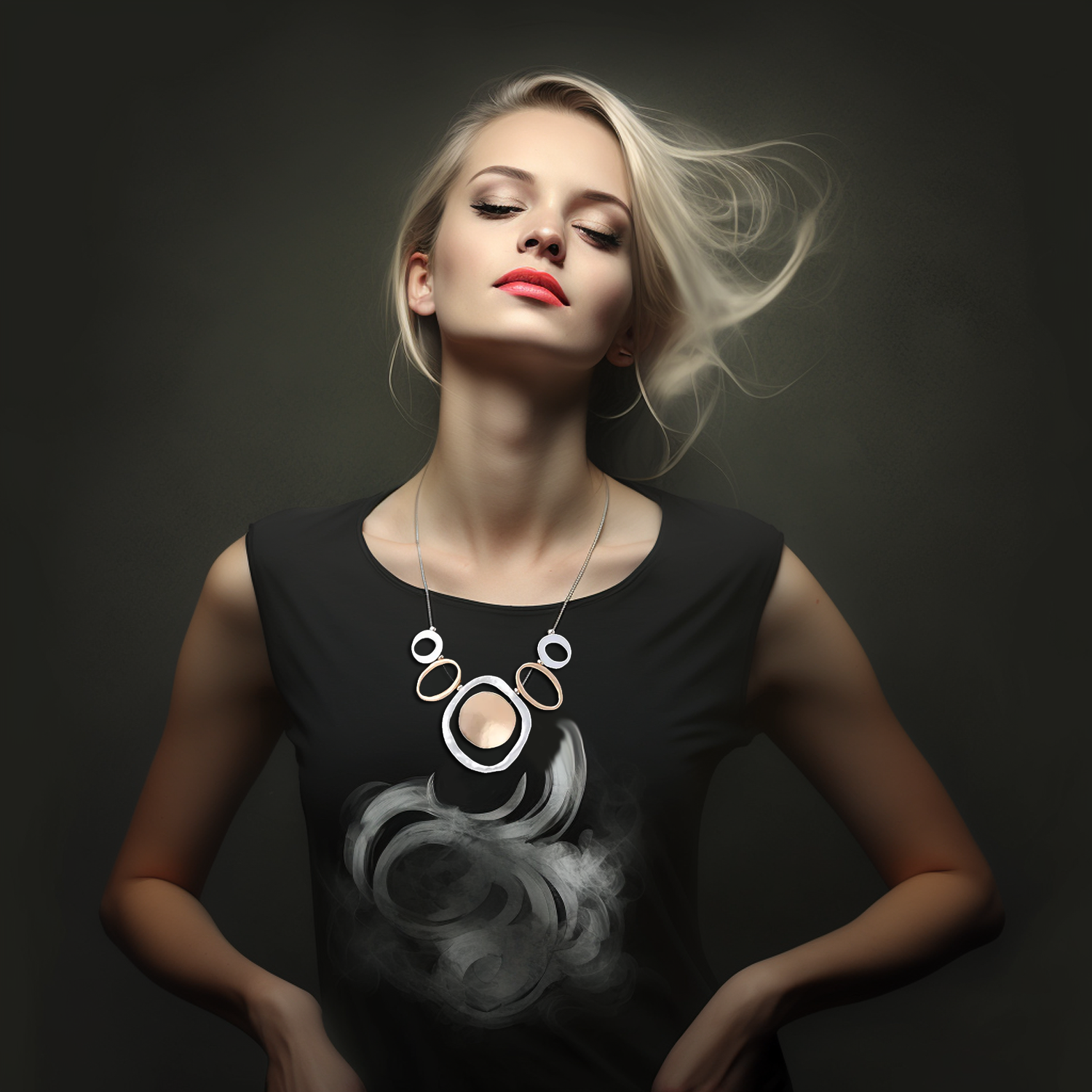 Maria Mercado – Redefine your style