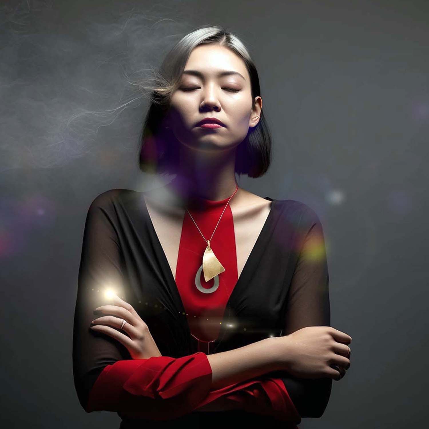 Maria Mercado – Redefine your style