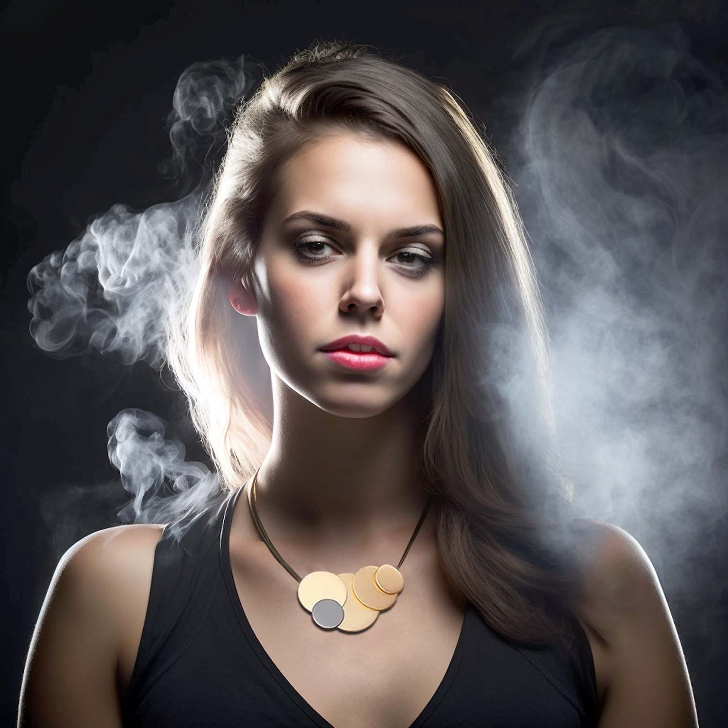 Maria Mercado – Redefine your style