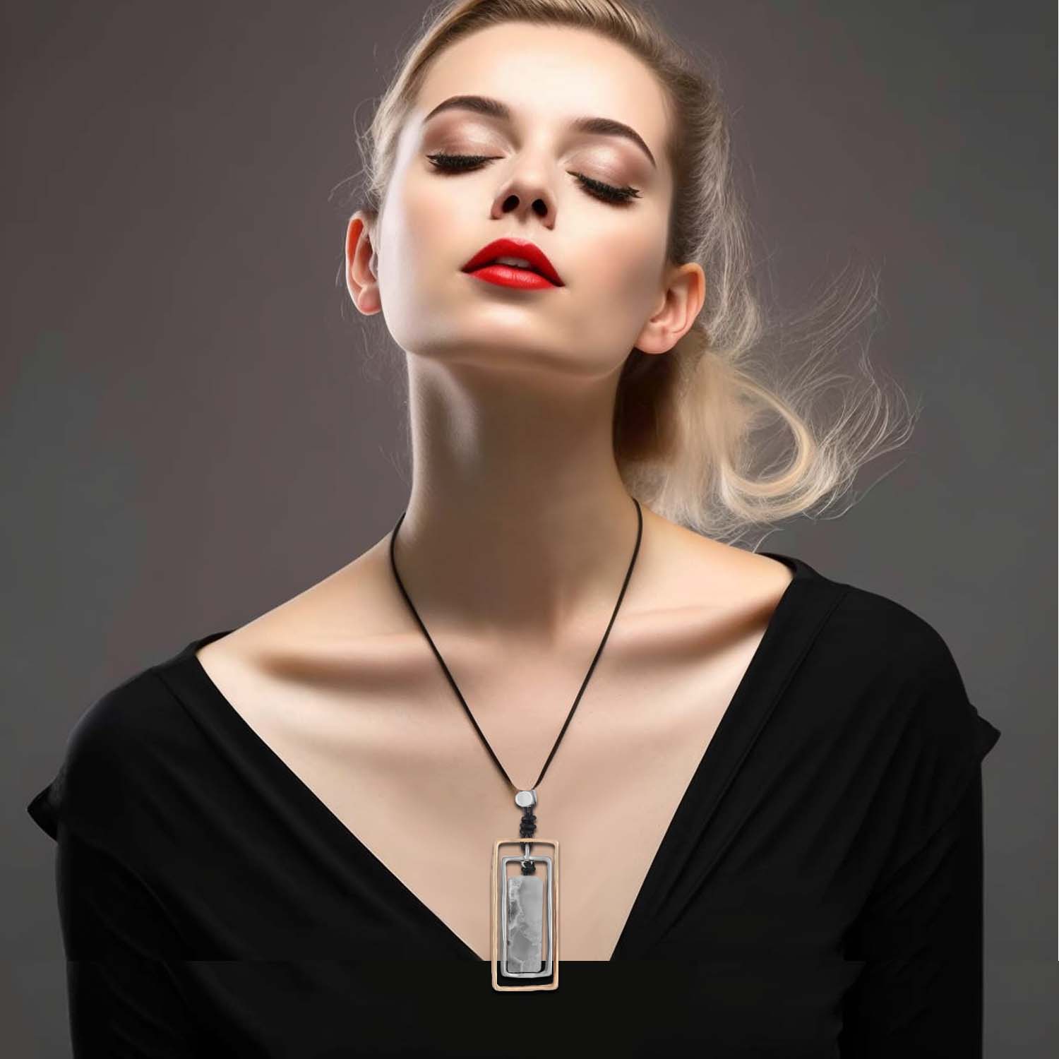 Maria Mercado – Redefine your style