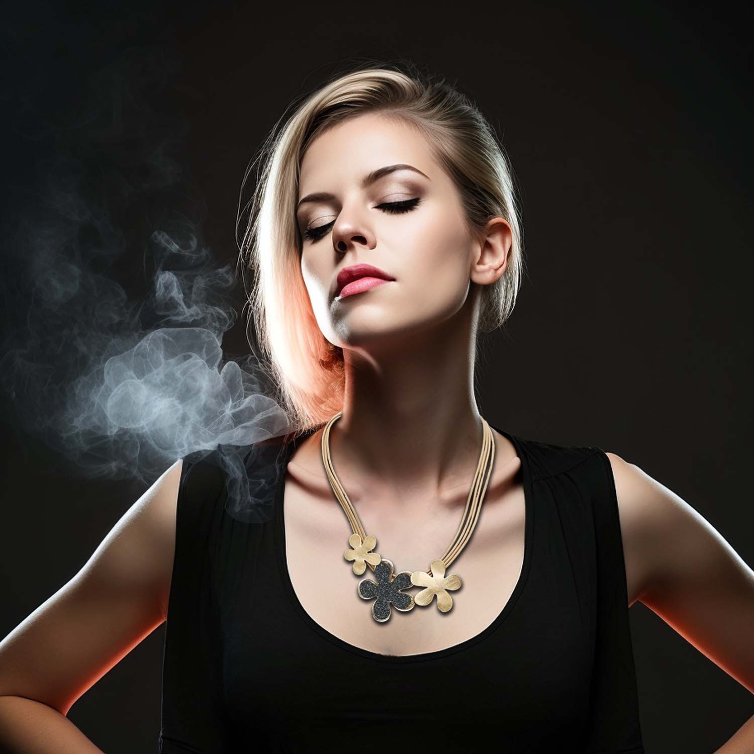 Maria Mercado – Redefine your style